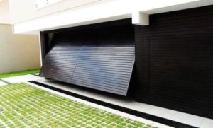 Cores De Portão 35 Dicas De Tons E Cores Para Sua Garagem