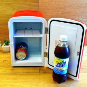 Mini Geladeira – Vale a Pena? 77 Modelos Lindos & Dicas Inéditas!