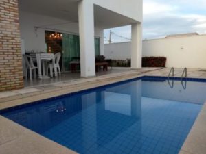 Área Gourmet Simples e Barata – Como Montar Gastando Pouco!