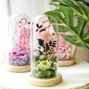 Redoma – O que é? + Como usá-la na decoração da sua casa!