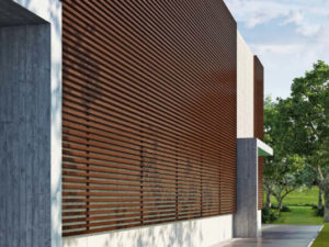 Tons e cores de madeira – 40 ideias de uso e os tipos mais utilizados!