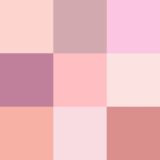 Tons de Rosa – Como usar na decoração? + 70 Ideias modernas!