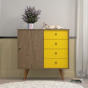 100 modelos de cômodas para se inspirar – Como escolher a ideal?