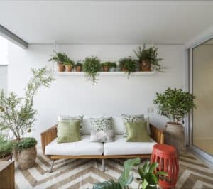 Plantas para Varanda: +50 Ideias e Espécies Surpreendentes!