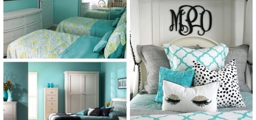 Cor goiaba – Combina com o que? + 41 ideias lindas de decoração!