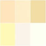 Cor marfim – Como usar e combinar? + 40 ideias lindas de decoração!