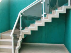 Escada Pré-Moldada: +72 Modelos Lindos e Suas Vantagens!