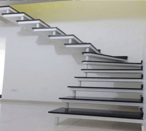 Escada Pré-Moldada: +72 Modelos Lindos e Suas Vantagens!