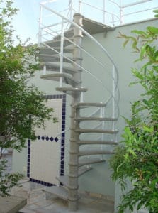 Escada Pré-Moldada: +72 Modelos Lindos e Suas Vantagens!