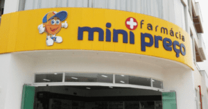 Fachada de Farmácia: +30 Ideias para Atrair Clientes!【[2021]】
