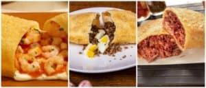 Cardápio de Pastel: +25 Ideias para Escolher e Como Fazer!