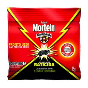 Veneno para Ratos – Melhores Tipos + Como Fazer em Casa!