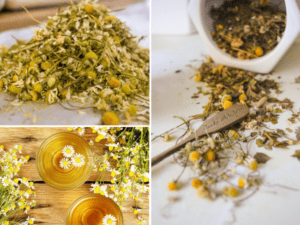 Chá Calmante – 9 receitas naturais, fáceis e eficazes!