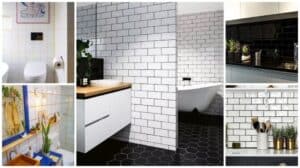 Cores de Rejunte – Como escolher a cor ideal? + Dicas importantes!