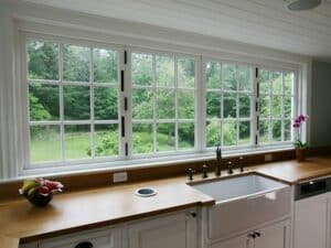 Janelas grandes na decoração – 60 Inspirações incrivelmente belas!