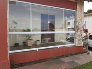 Janelas grandes na decoração – 60 Inspirações incrivelmente belas!