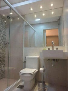 Sanca Fechada – 47 Projetos e inspirações em diversos ambientes!