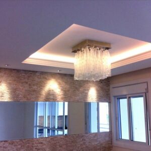 Sanca Invertida – Quando utilizar? + 40 Modelos, fotos e inspirações!