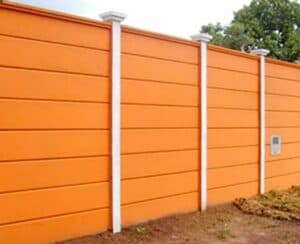 Cores de Muros - 78 opções surpreendentes