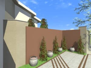 Cores de Muros - 78 opções surpreendentes