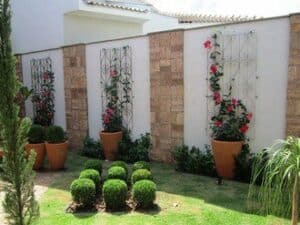 Cores de Muros - 78 opções surpreendentes