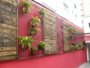 Cores de Muros - 78 opções surpreendentes