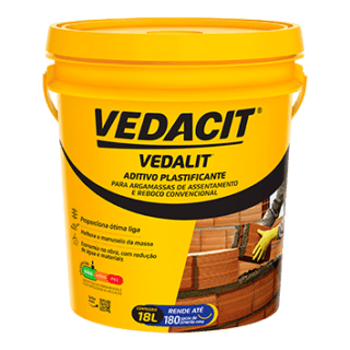 Tudo Sobre【VEDACIT】 Para que Serve e Como Aplicar?