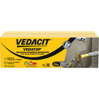 Tudo Sobre【VEDACIT】 Para que Serve e Como Aplicar?