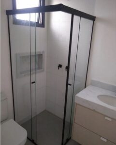 Esquadria – Principais tipos e modelos + 60 Opções na decoração!