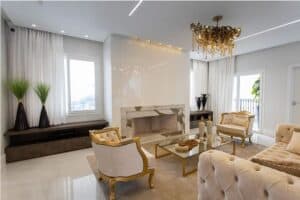 Esquadria – Principais tipos e modelos + 60 Opções na decoração!