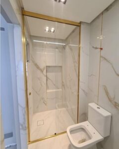 Esquadria – Principais tipos e modelos + 60 Opções na decoração!