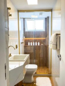 Esquadria – Principais tipos e modelos + 60 Opções na decoração!