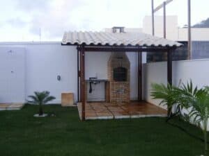 +42 ideias de【 QUIOSQUE DE CANTO 】• Fotos | Projetos | Dicas