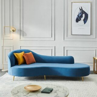 Sofá divã – 40 dicas de como usar o modelo lindo na decoração!