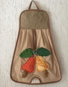 Puxa-saco de tecido – 26 Modelos lindíssimos + Passo a passo!