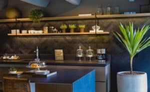 Ardósia – 60 modelos na decoração, cuidados e suas vantagens!