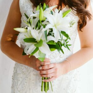 Buquê de Lírios – Significado + 35 Modelos Encantadores!