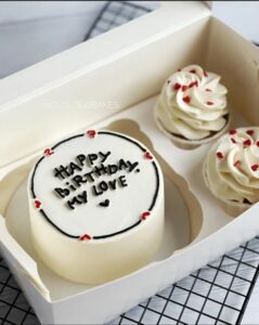 Bentô Cake de Aniversário – 60 Ideias Lindas e Criativas!