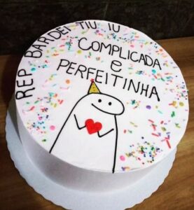 Bentô Cake de Aniversário – 60 Ideias Lindas e Criativas!