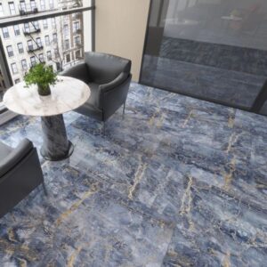 Porcelanato Azul: +50 Ambientes Lindos e Dicas Inéditas!