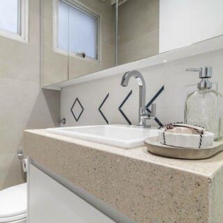 +12 granitos claros LINDÍSSIMOS na decoração!【2025】