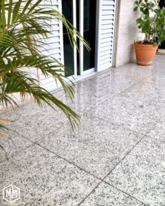 Granito Branco Polar – Características + 45 Ideias Incríveis!