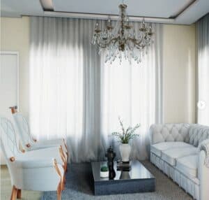 Casa Neoclássica – O que é + 35 Projetos MAGNÍFICOS!