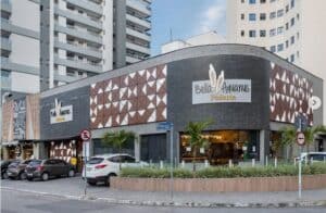 Fachada de Padaria – 30 Ideias e Dicas Incríveis!【2026】