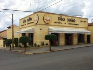 Fachada de Padaria – 30 Ideias e Dicas Incríveis!【2026】