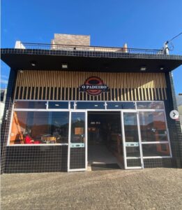 Fachada de Padaria – 30 Ideias e Dicas Incríveis!【2026】