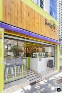 Fachada para Bar: +40 projetos lindos para se apaixonar!