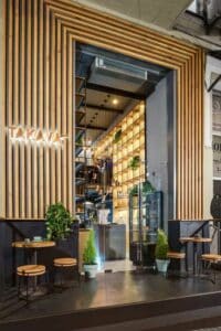 Fachada para Bar: +40 projetos lindos para se apaixonar!
