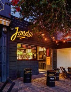 Fachada para Bar: +40 projetos lindos para se apaixonar!
