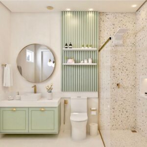 Porcelanato Granilite: +50 Ideias Incríveis e Como Limpar!